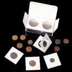 Guía para guardar monedas: ventajas y desventajas de los diferentes ...